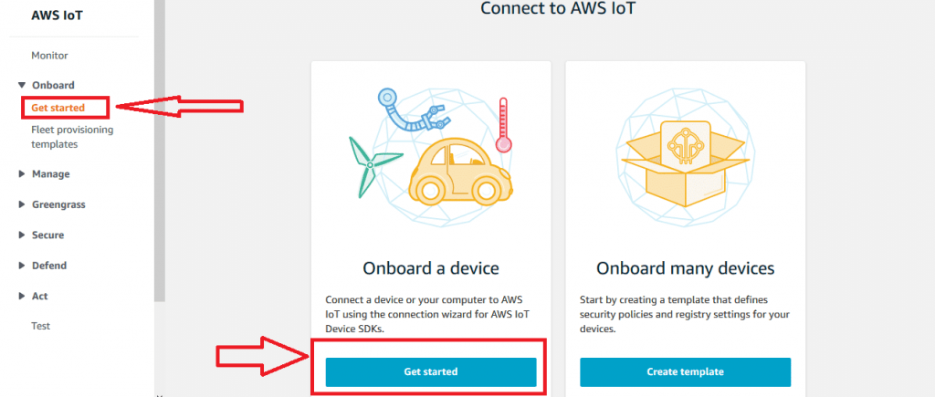 aws_iot_get_started - NerdyElectronics