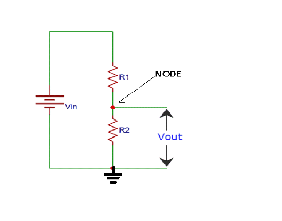 Voltage Divider