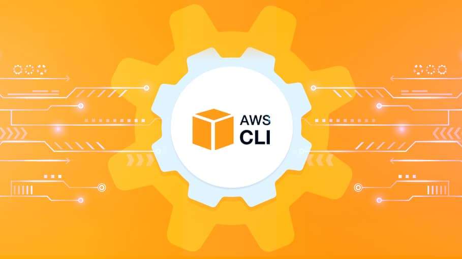 AWS CLI Setup The AWS Command Line Interface NerdyElectronics