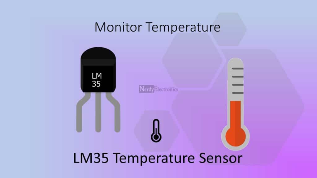 LM35-temperature_sensor - NerdyElectronics