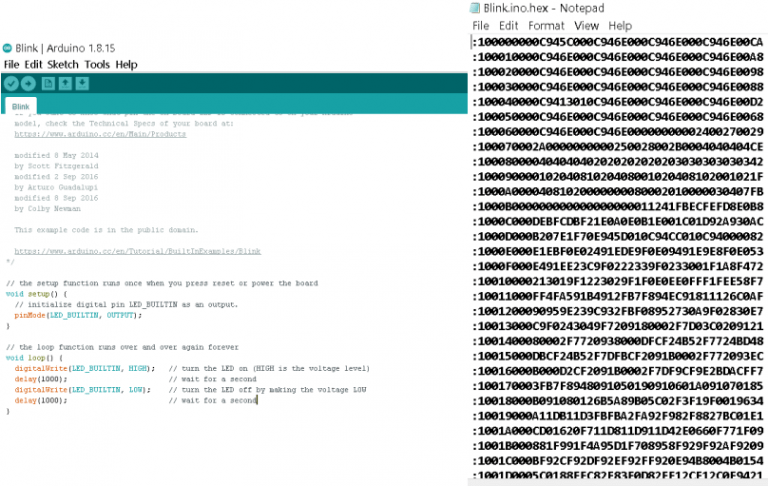 Serial Programming of AVR Microcontrollers - NerdyElectronics